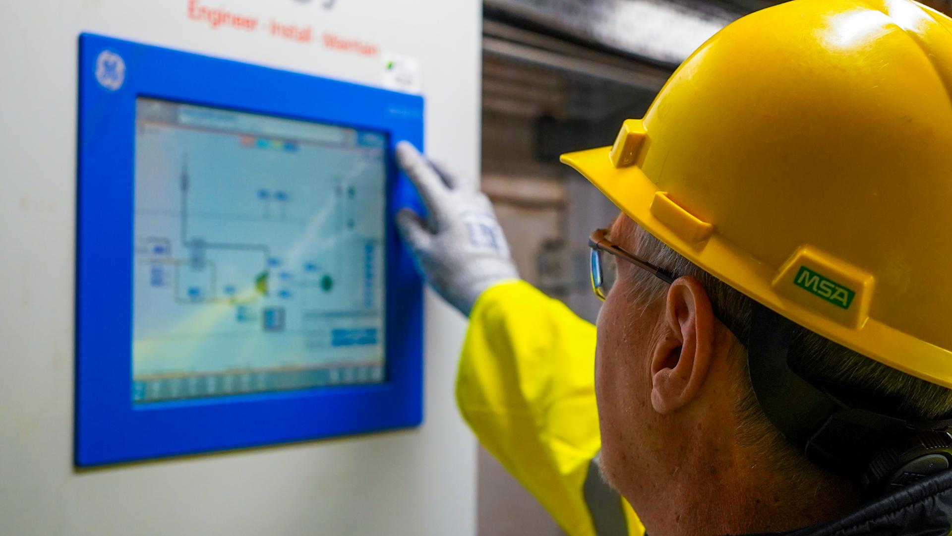 SSE Energy Solutions to Retrofit Heat Network for 5,000 Homes in London