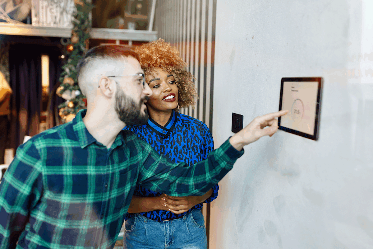 Half-hourly meters | SSE Energy Solutions