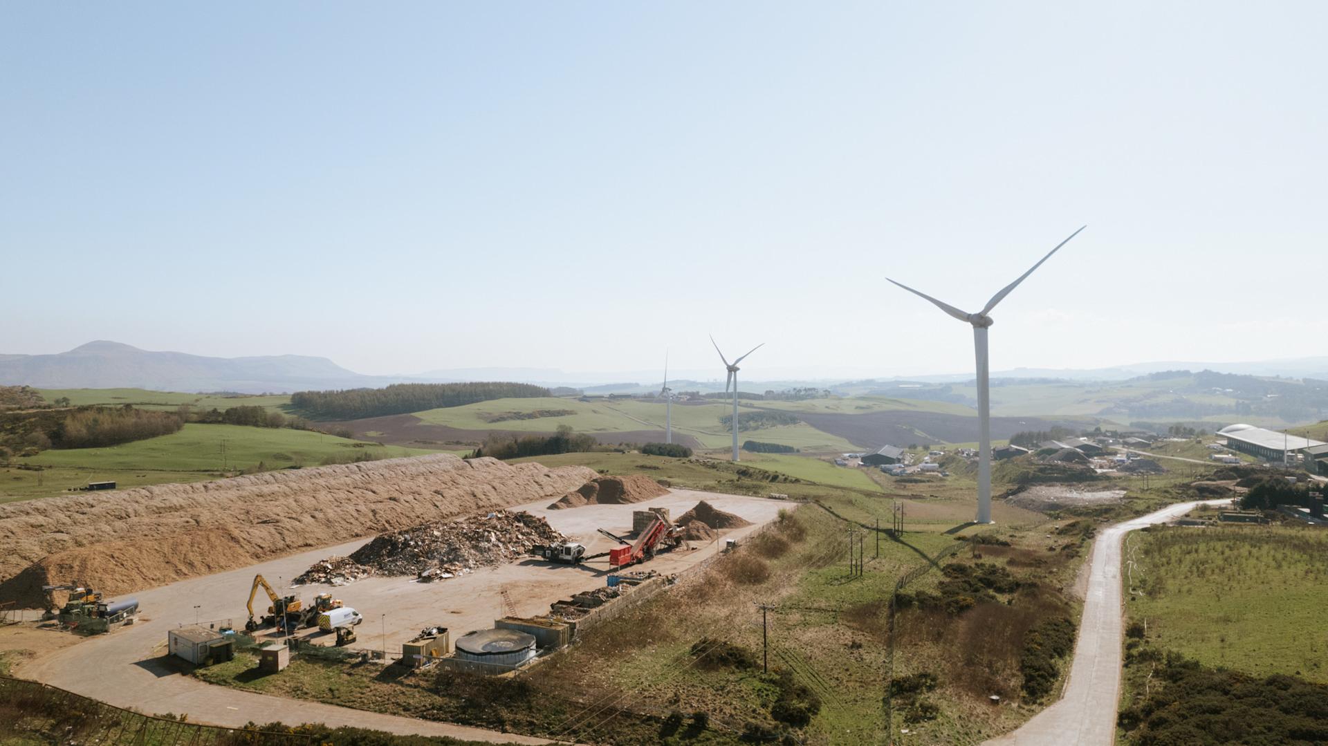 Unpacking the importance of sustainability with Binn Group