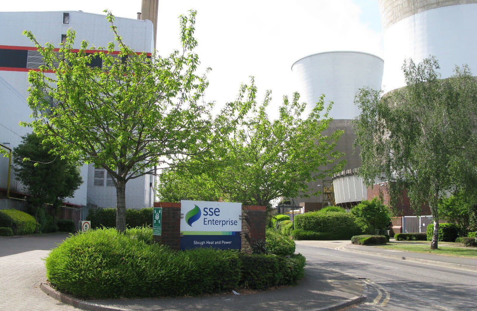 Account | SSE Energy Solutions