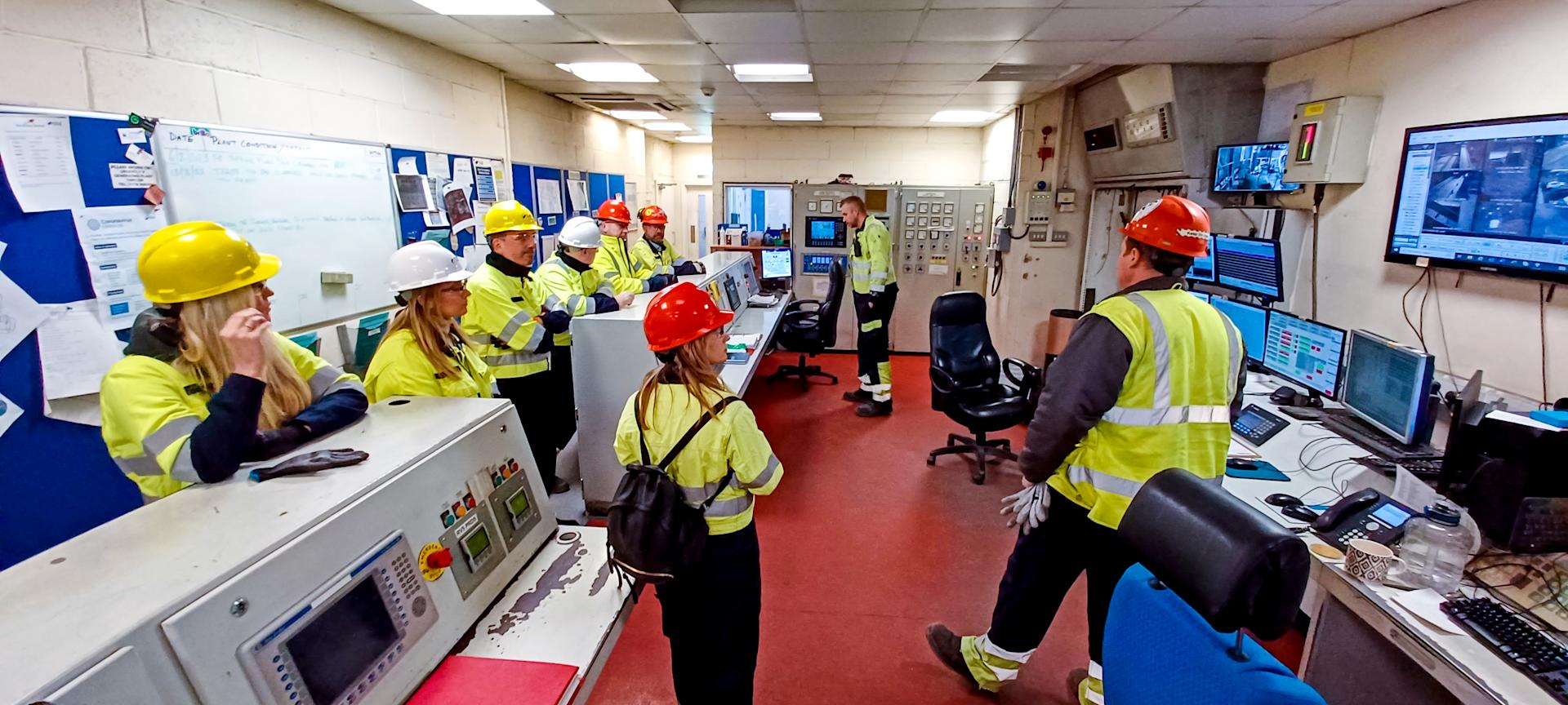 Slough Heat & Power is a shining example of how things should be done