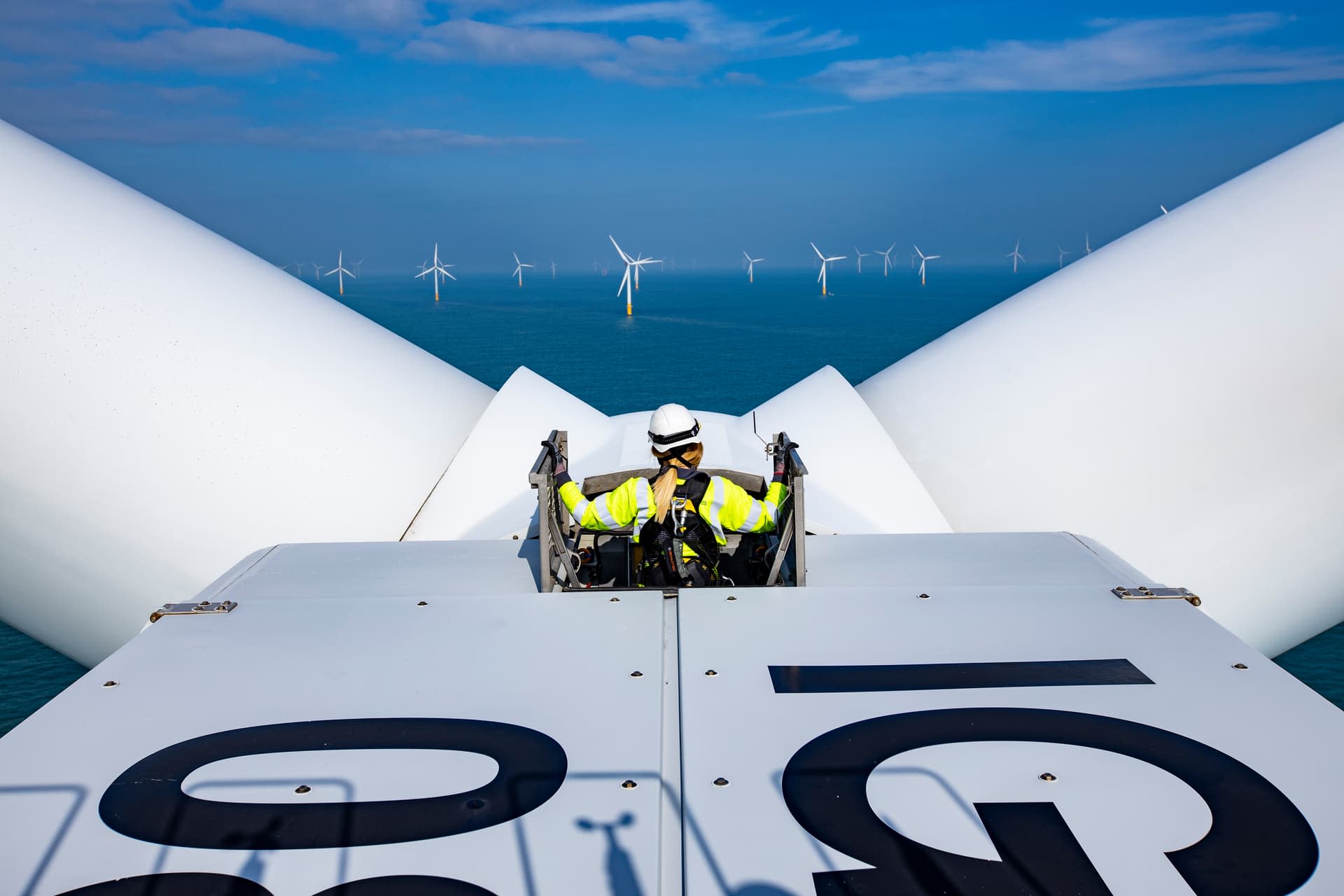 Green electricity for fixed energy plans | SSE Energy Solutions