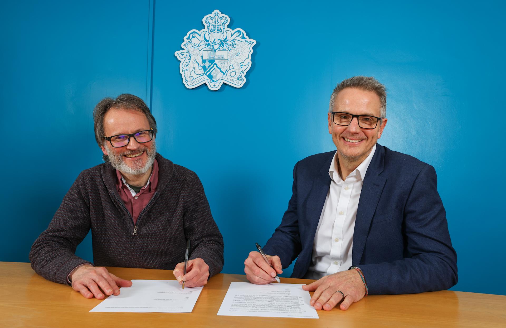 SSE Energy Solutions achieve EcoAct verification for renewable electricity