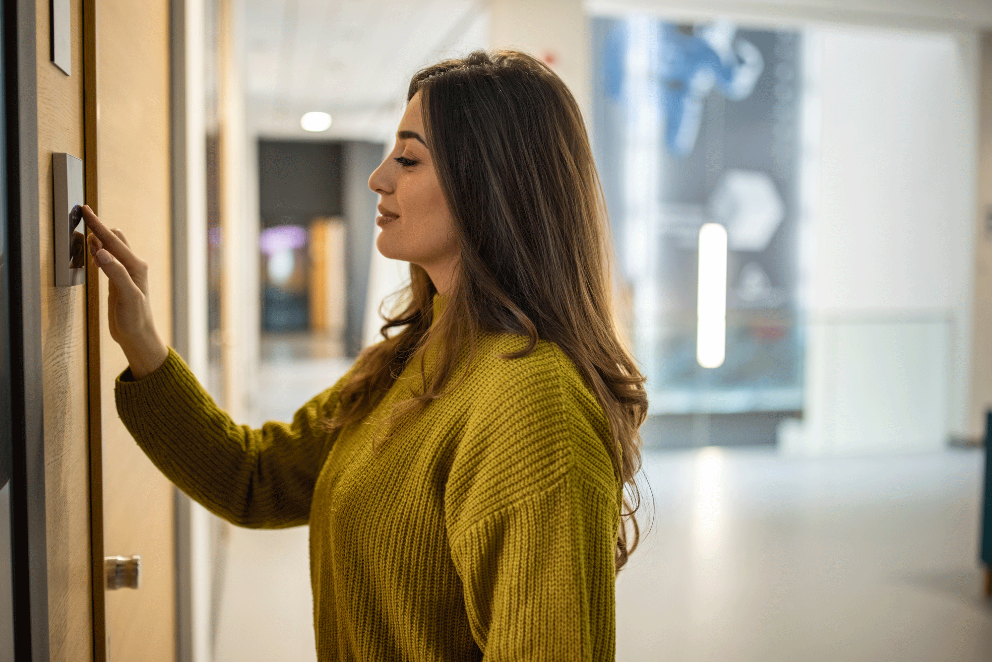 Smart as standard: The future of energy meters | SSE Energy Solutions