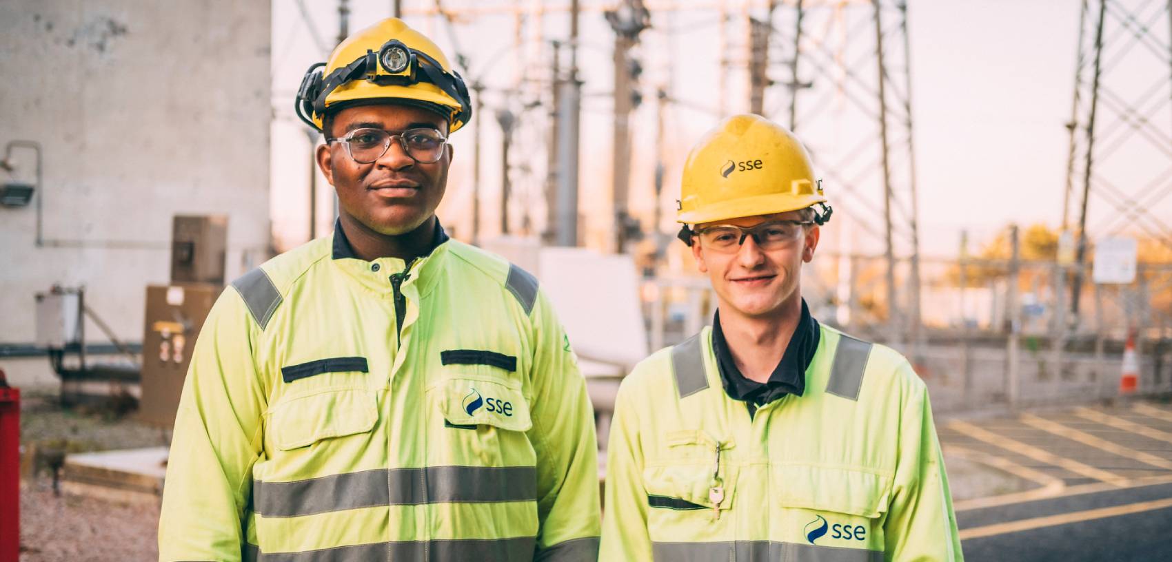 Energy Jobs and Career Opportunities | SSE Energy Solutions