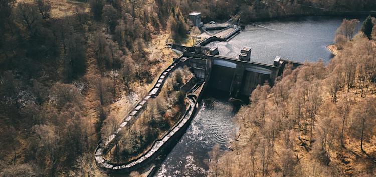 SSE company history | SSE Energy Solutions