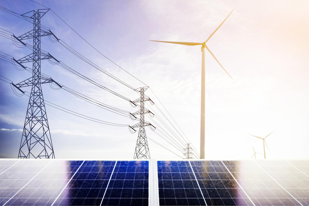 Route-to-Market Energy Technology Platform | Enhance | SSE Energy Solutions
