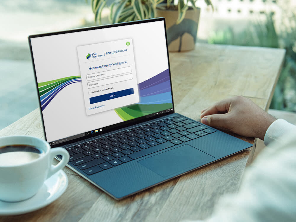 SSE Energy Solutions | SSE smart buildings | SSE customer account | SSE ...