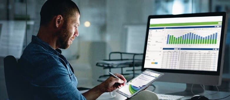 Account | SSE Energy Solutions