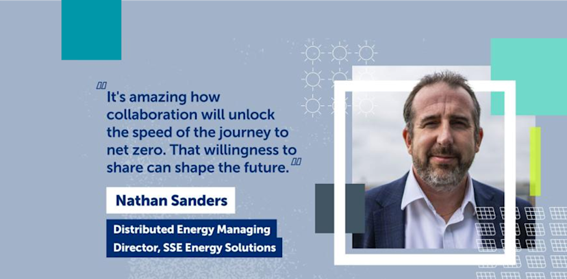 Renewable energy to power major project at Hunterston PARC