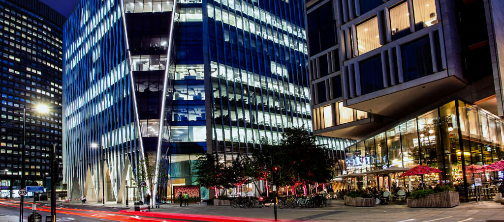 Decarbonising UK heat networks with SSE Green Electricity