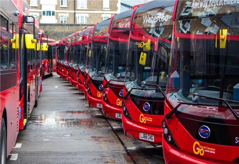 Electric vehicles | Business energy | SSE Energy Solutions