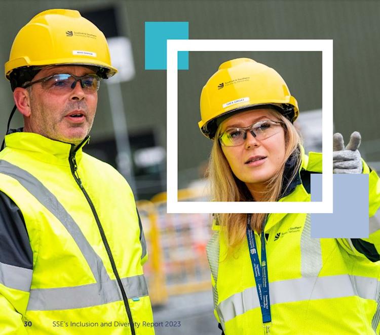 Distributed energy infrastructure | SSE Energy Solutions