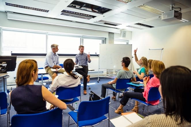 How to engage employees on your net zero journey | SSE Energy Solutions