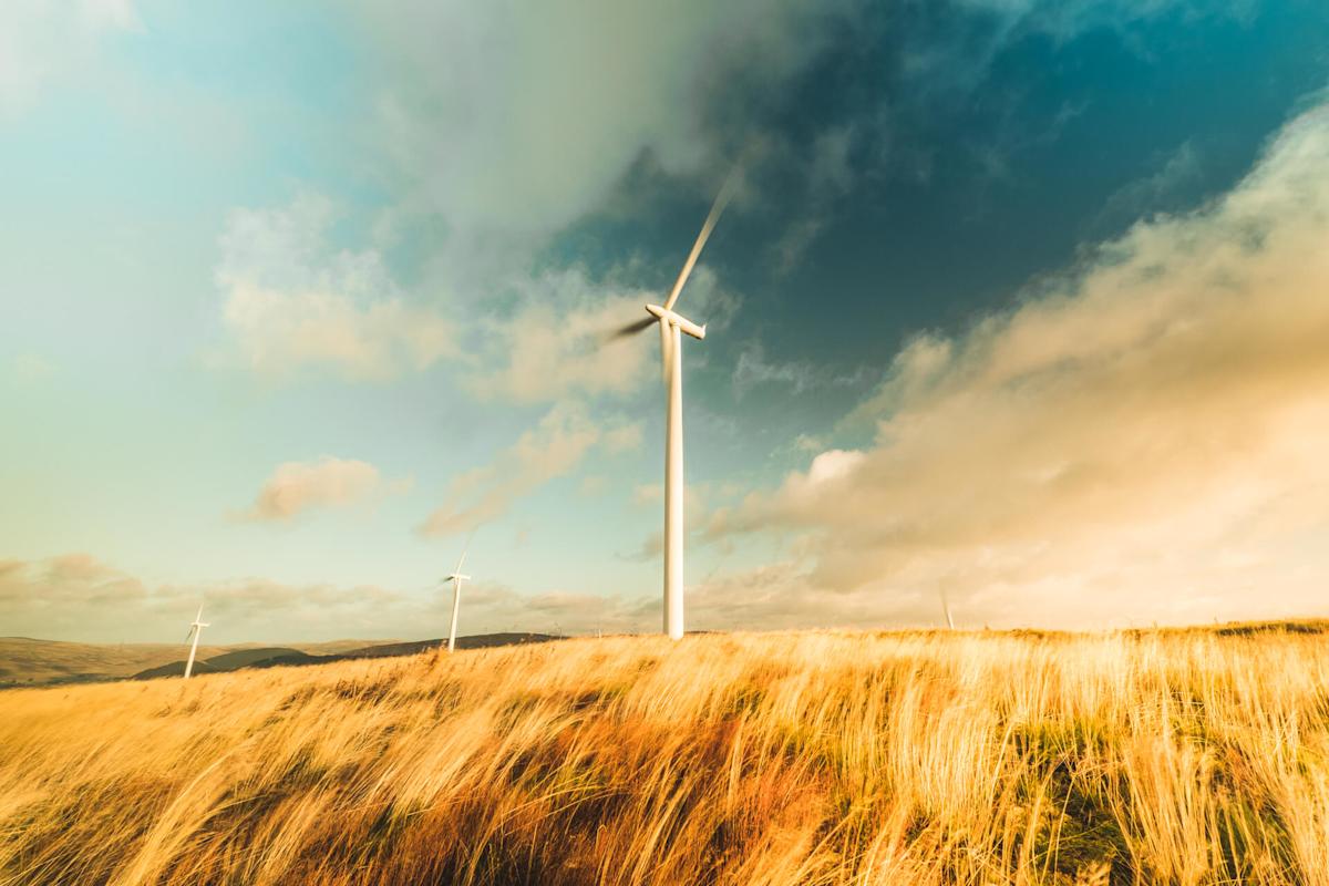 SSE renewable electricity | SSE Energy Solutions