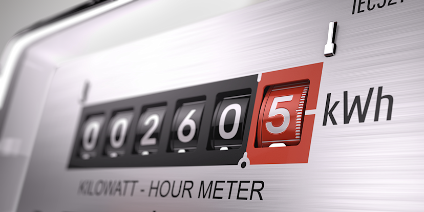 Smart meters: the new solution for old meters | SSE Energy Solutions