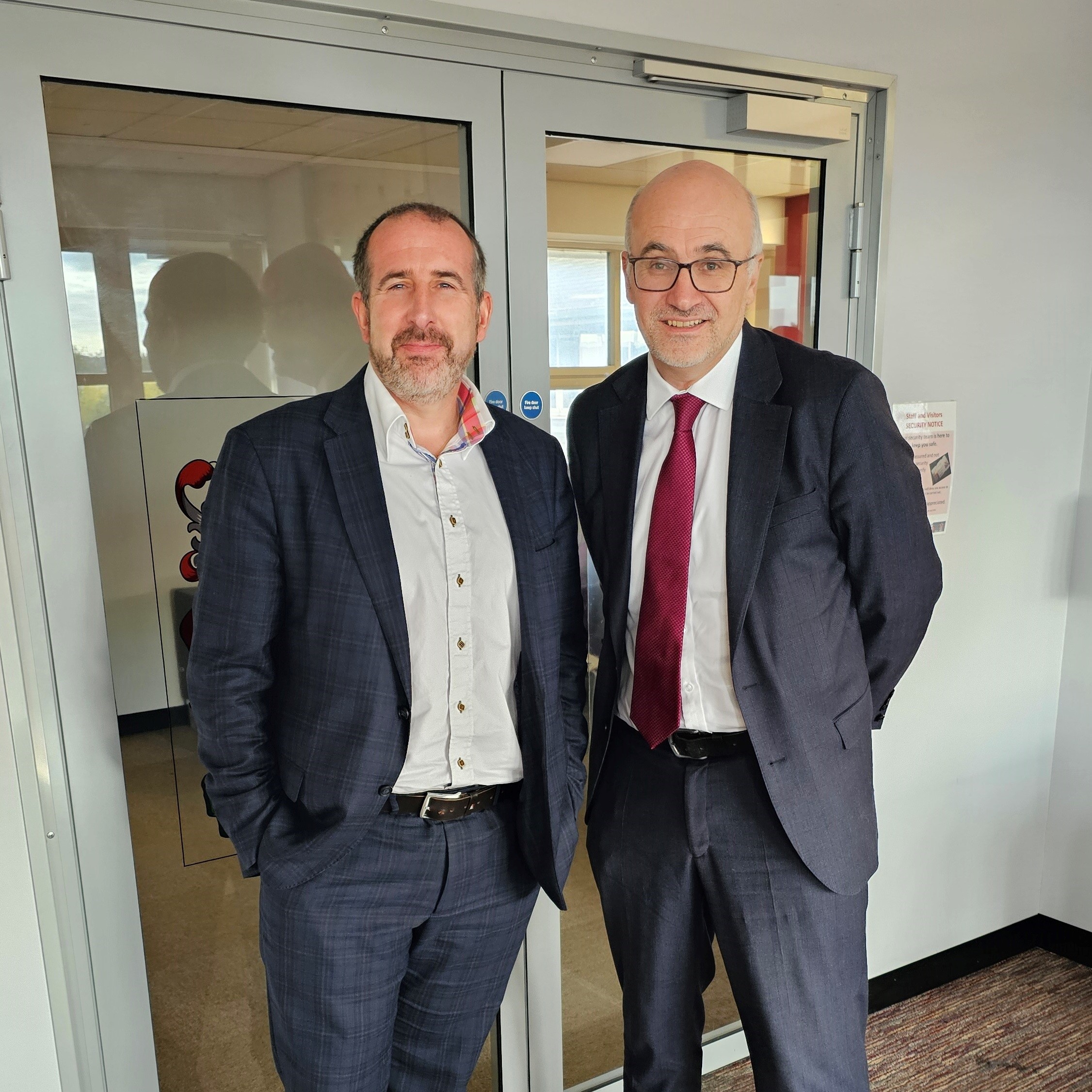 SSE to develop heat networks for Stoke-on-Trent City Council