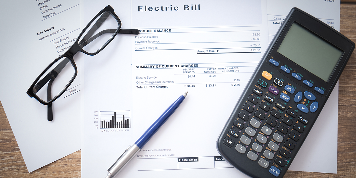 SSE Billing Update: Simpler, Smarter Invoicing