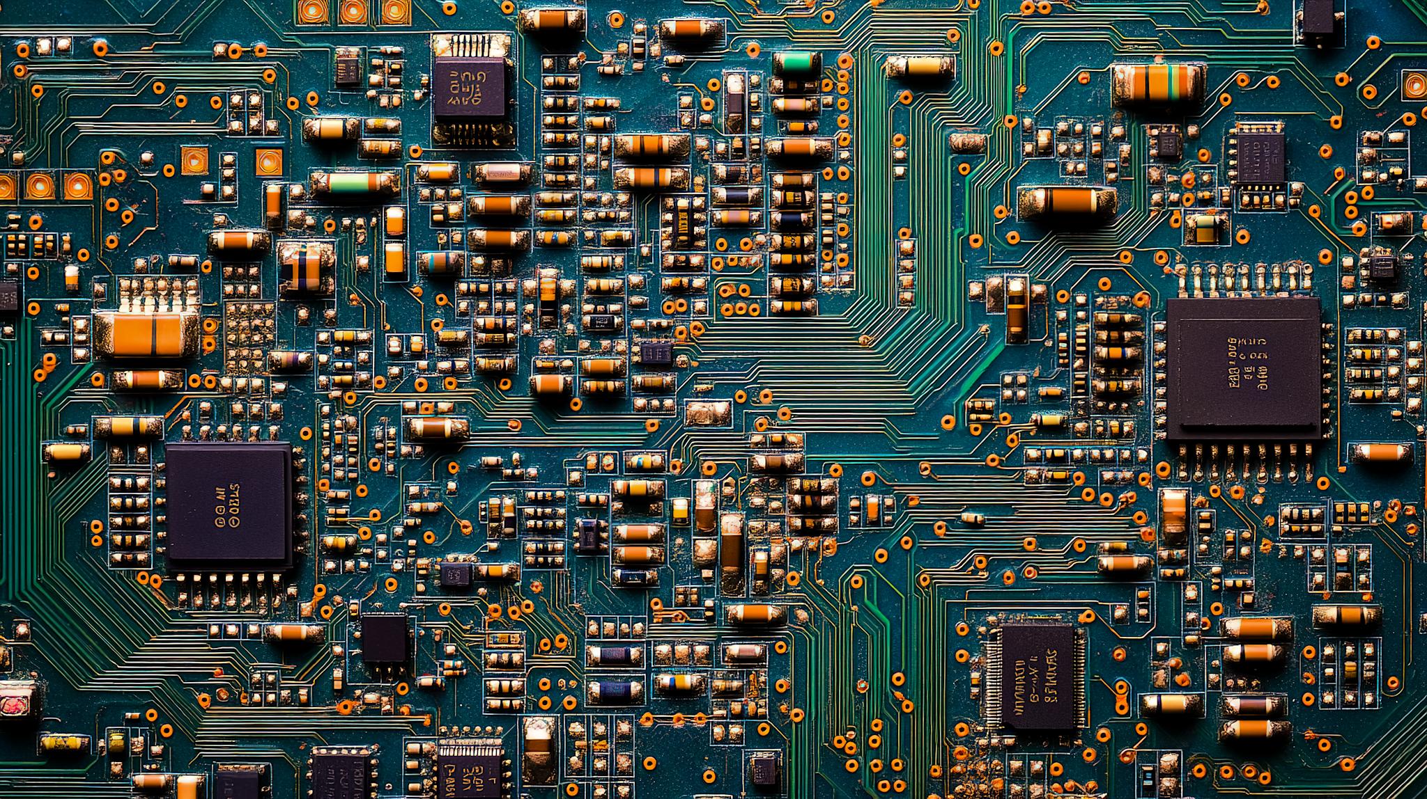 Manufacturing Sector