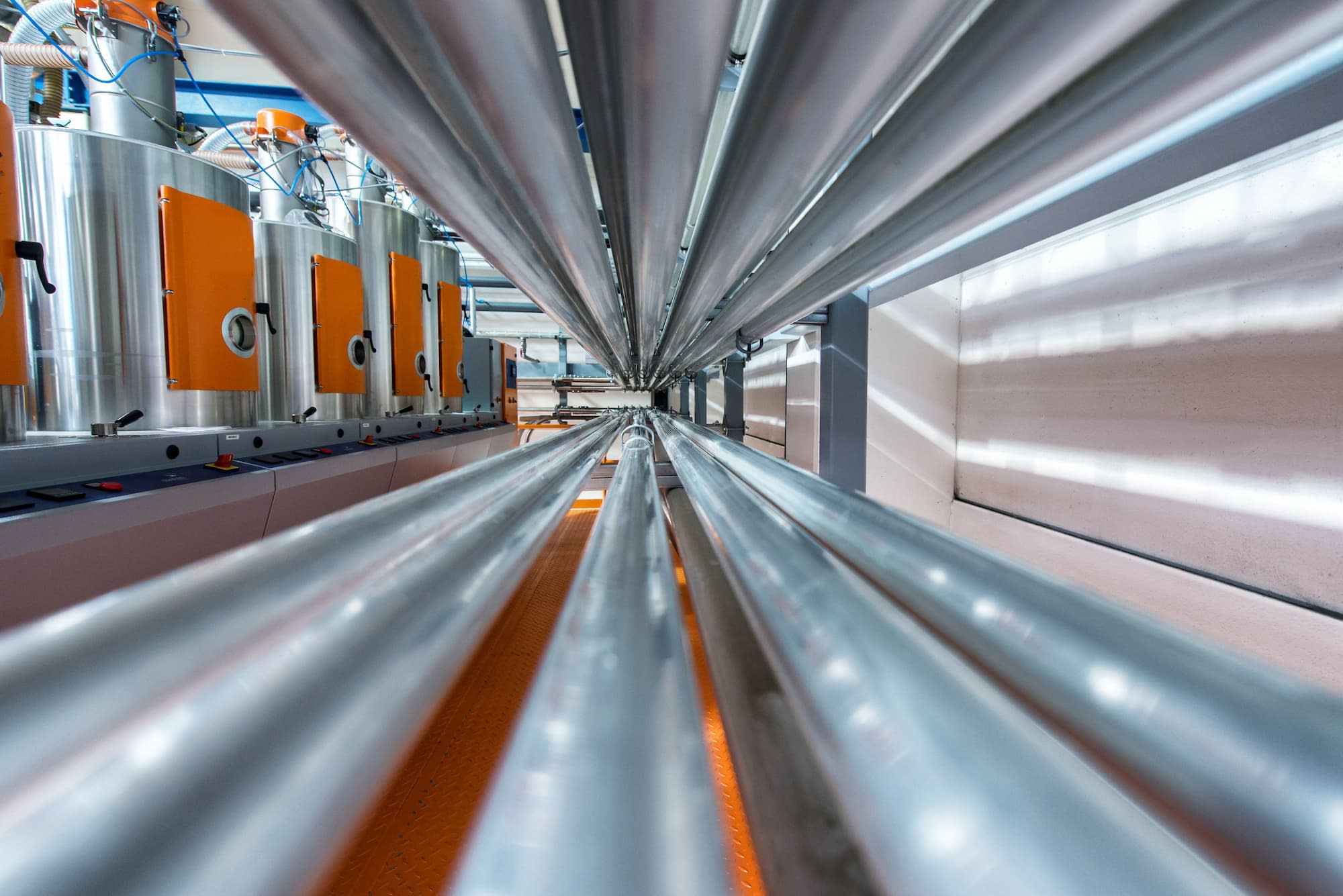 Distributed energy infrastructure | SSE Energy Solutions