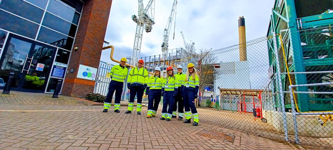 Slough Heat & Power is a shining example of how things should be done