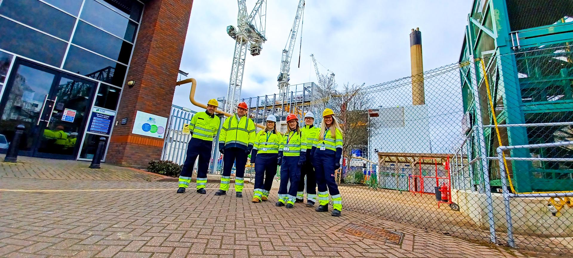 Slough Heat & Power is a shining example of how things should be done