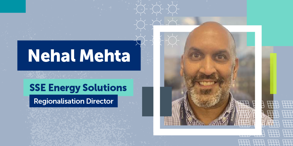 Meet The Ambassadors Nehal Mehta