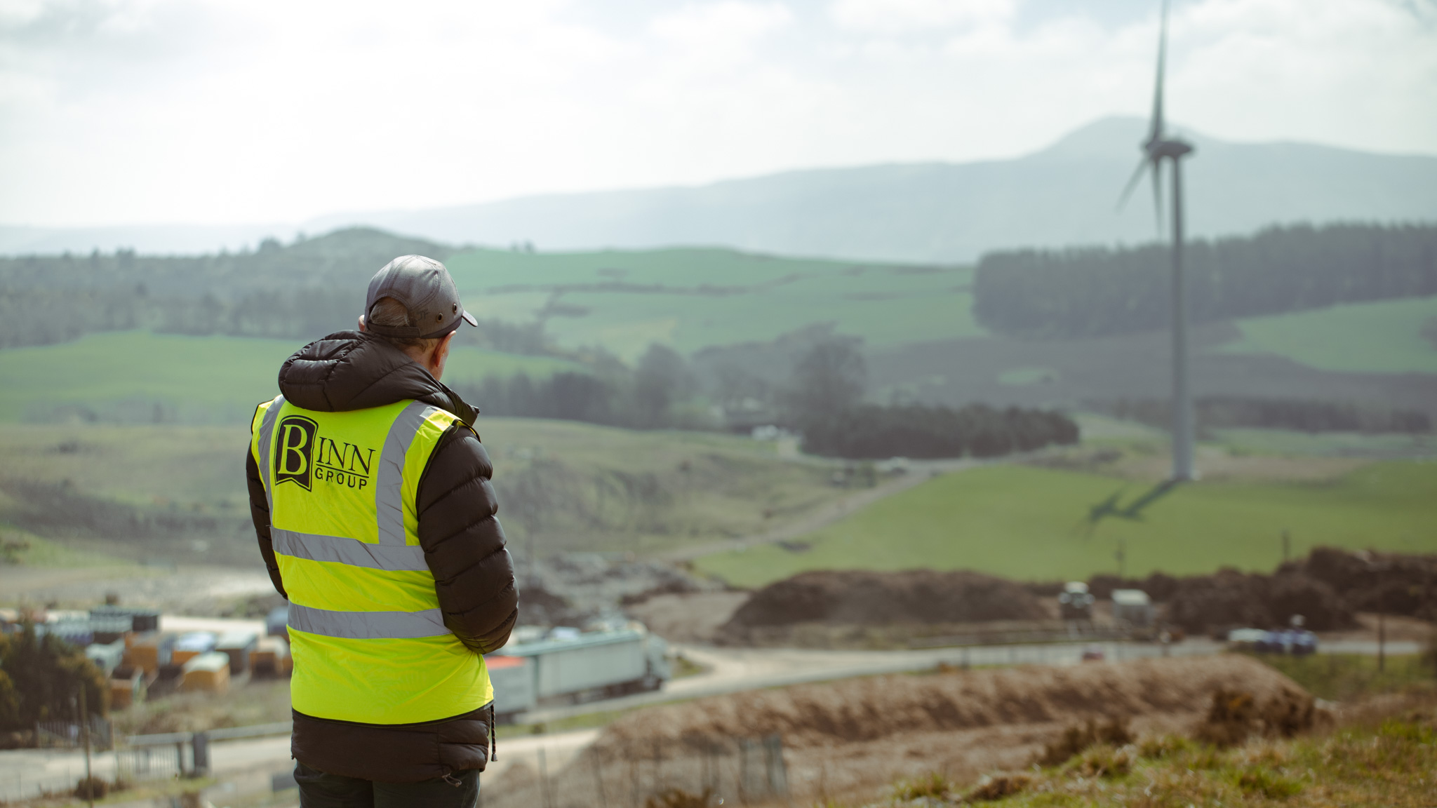 Unpacking the importance of sustainability with Binn Group