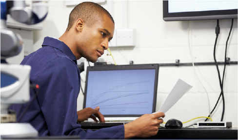 SSE Energy Solutions BEMS Controls Engineer Apprenticeship