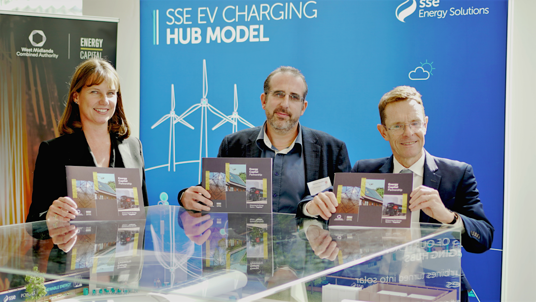 News and insights | SSE Energy Solutions