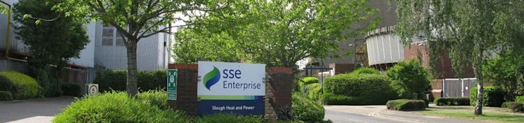 SSE and Me – For a better world of energy