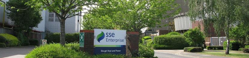 Slough Utility Services Customers | SSE and Me | SSE Energy Solutions