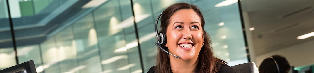 Our new billing system | SSE Energy Solutions