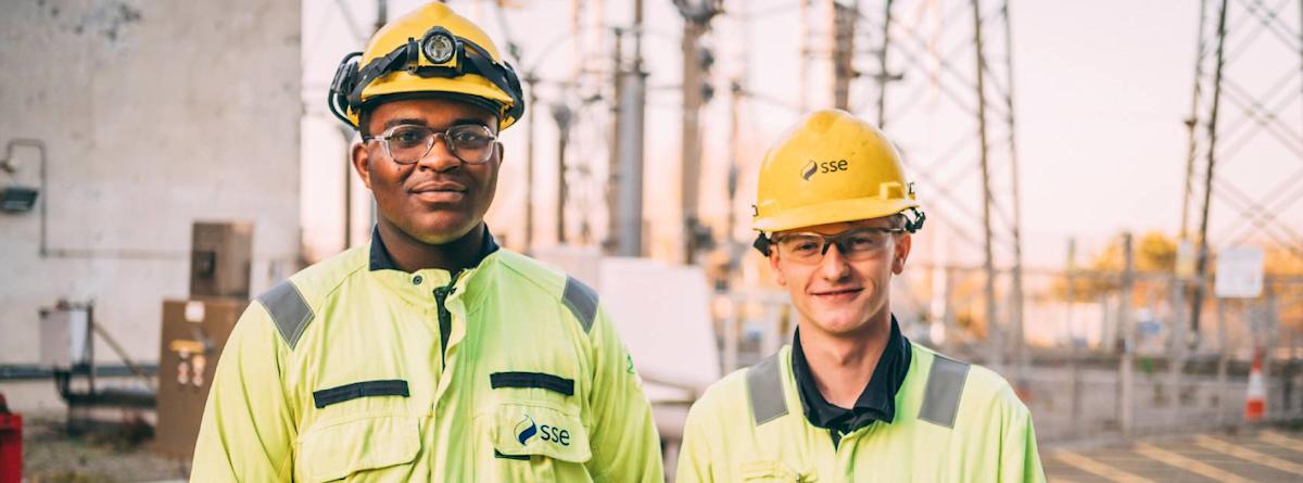 Careers | SSE Energy Solutions