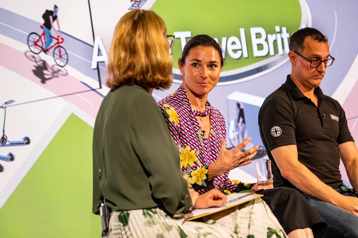 What happened at COP26? Nikki Flanders reflects | SSE Energy Solutions