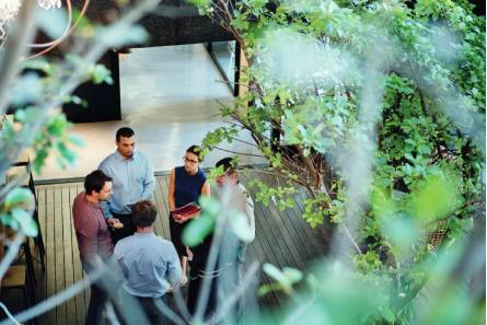 Smart meters | Business energy | SSE Energy Solutions