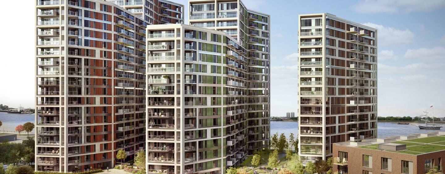 SSE Heat Networks installs smart meter billing with maintenance