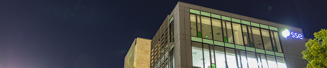 Branch Information - Smart Buildings