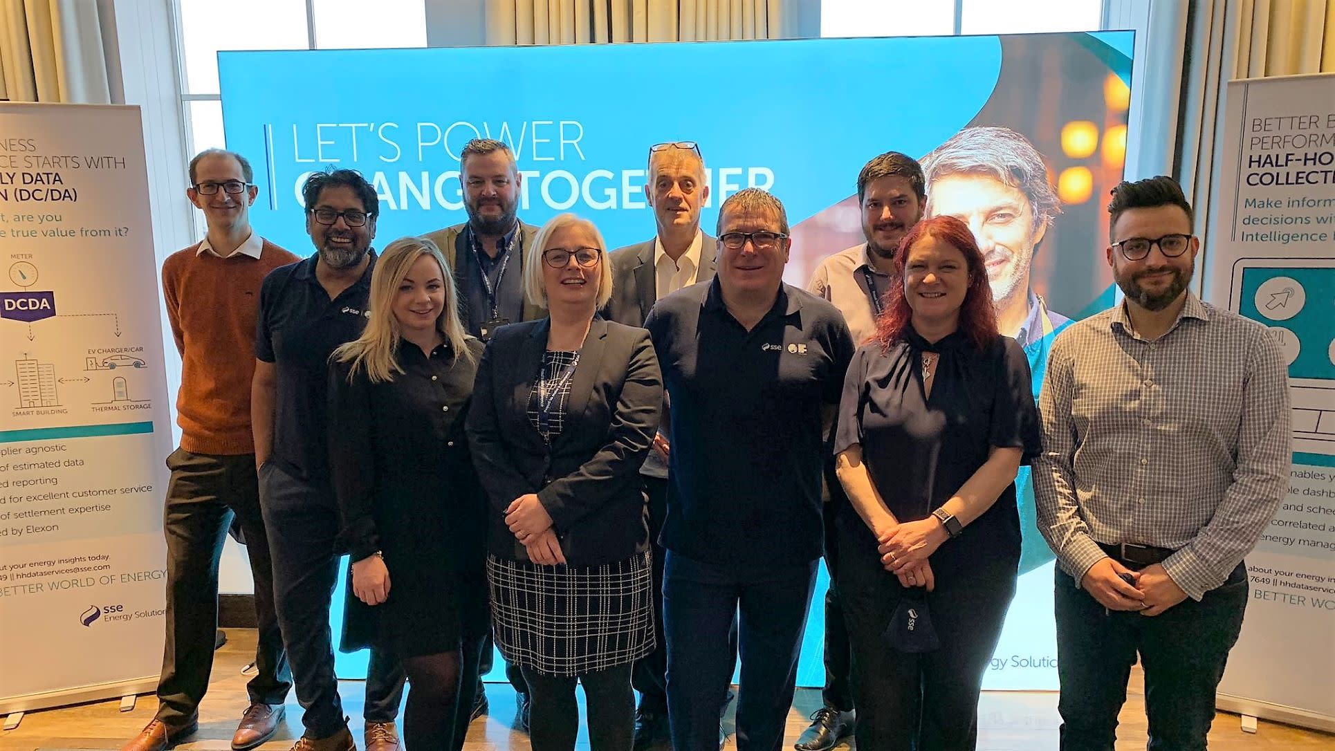 Join us at the 2022 Energy Live Consultancy Conference