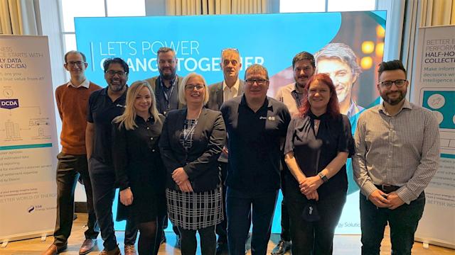 Business energy | SSE Energy Solutions | How to calculate and report ...