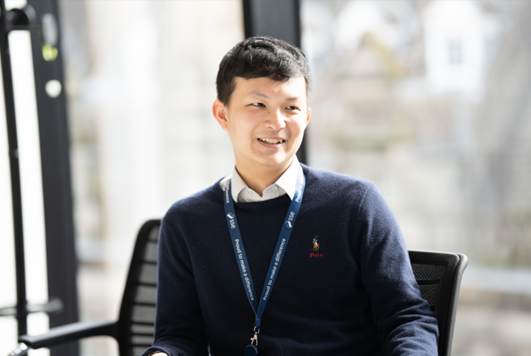 Energy Jobs and Career Opportunities | SSE Energy Solutions