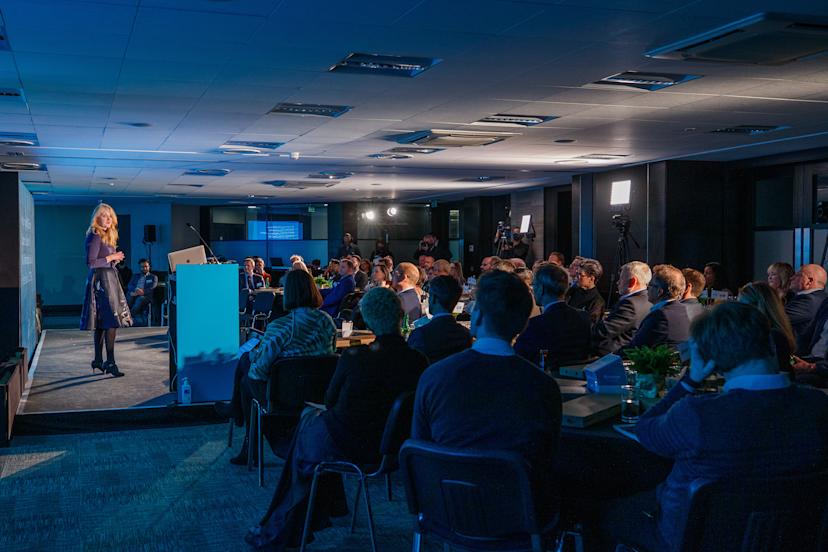 Business energy | Business gas and electricity | SSE Energy Solutions