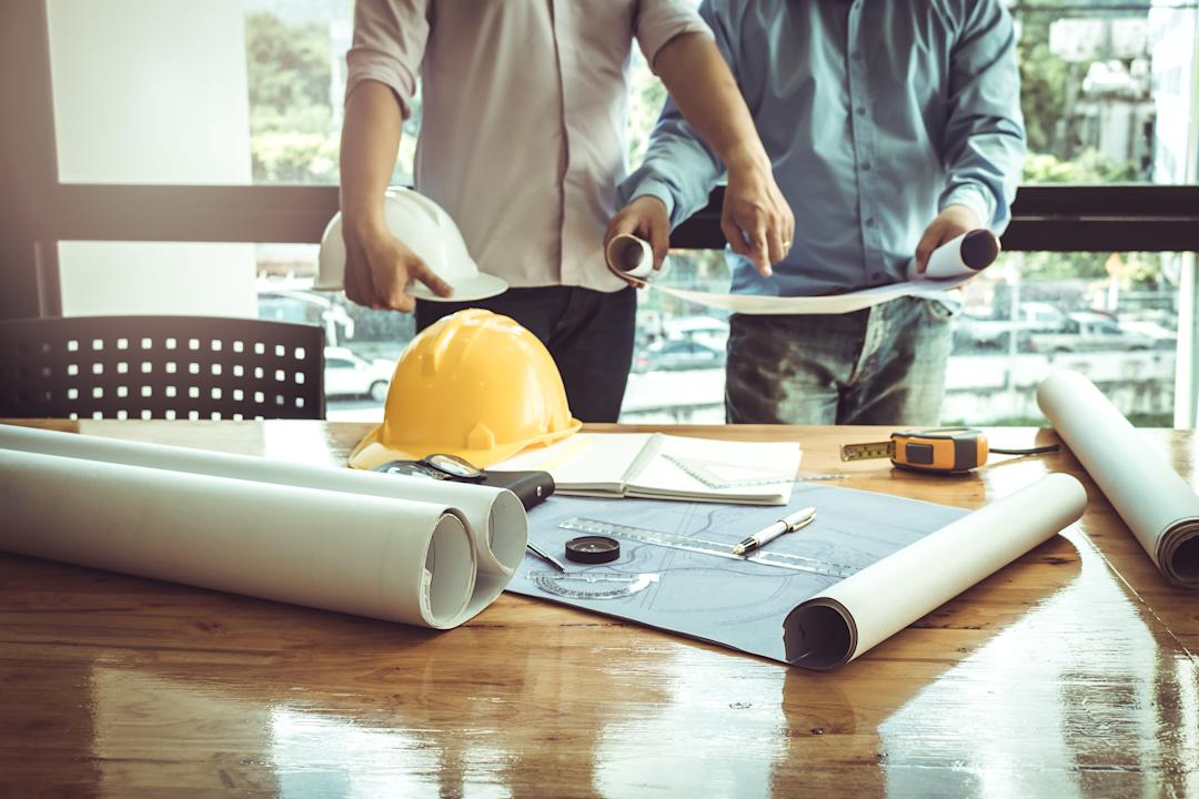 Branch Information - Smart Buildings