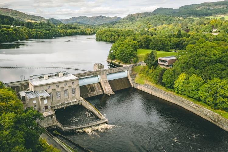 About us | SSE Energy Solutions