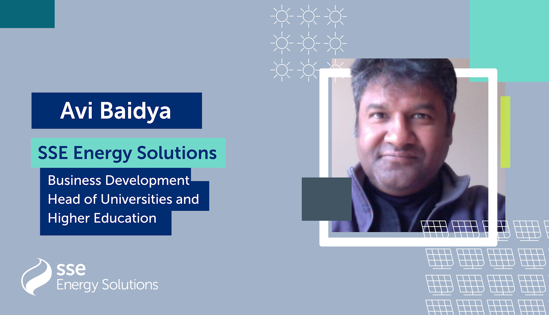 SSE Energy Solutions & Universities Partner for Net Zero Energy Goals