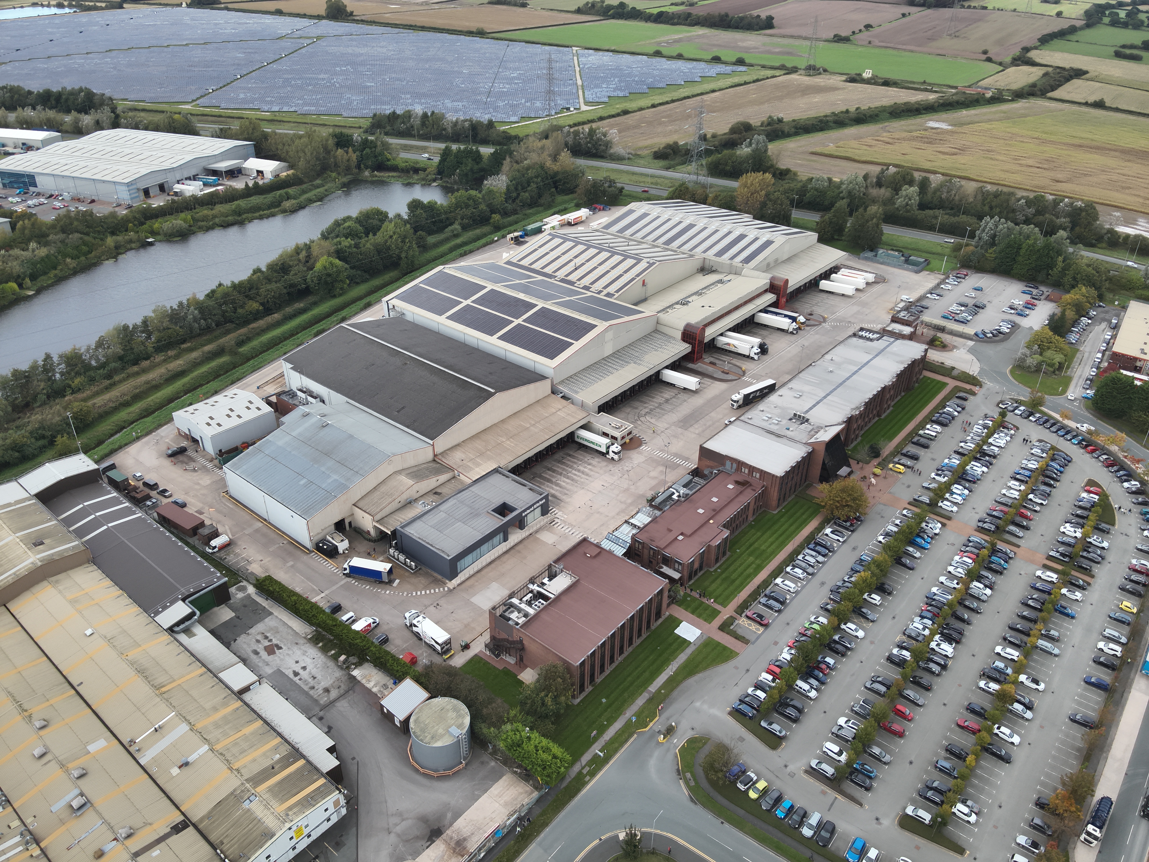 Iceland Powers Net Zero Push with Rooftop Solar Boost