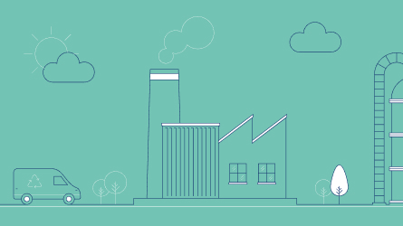 On-site energy centres designed and operated by SSE Energy Solutions