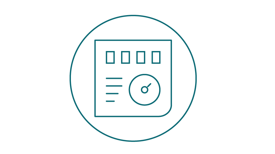 Half-hourly meters | SSE Energy Solutions