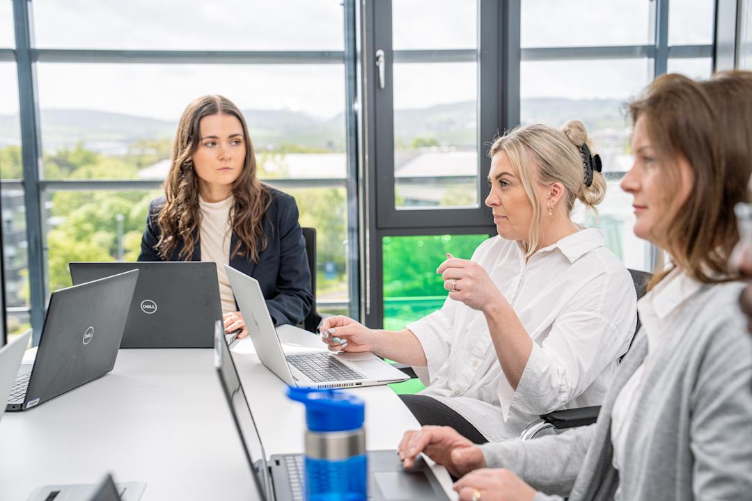 Energy Jobs and Career Opportunities | SSE Energy Solutions