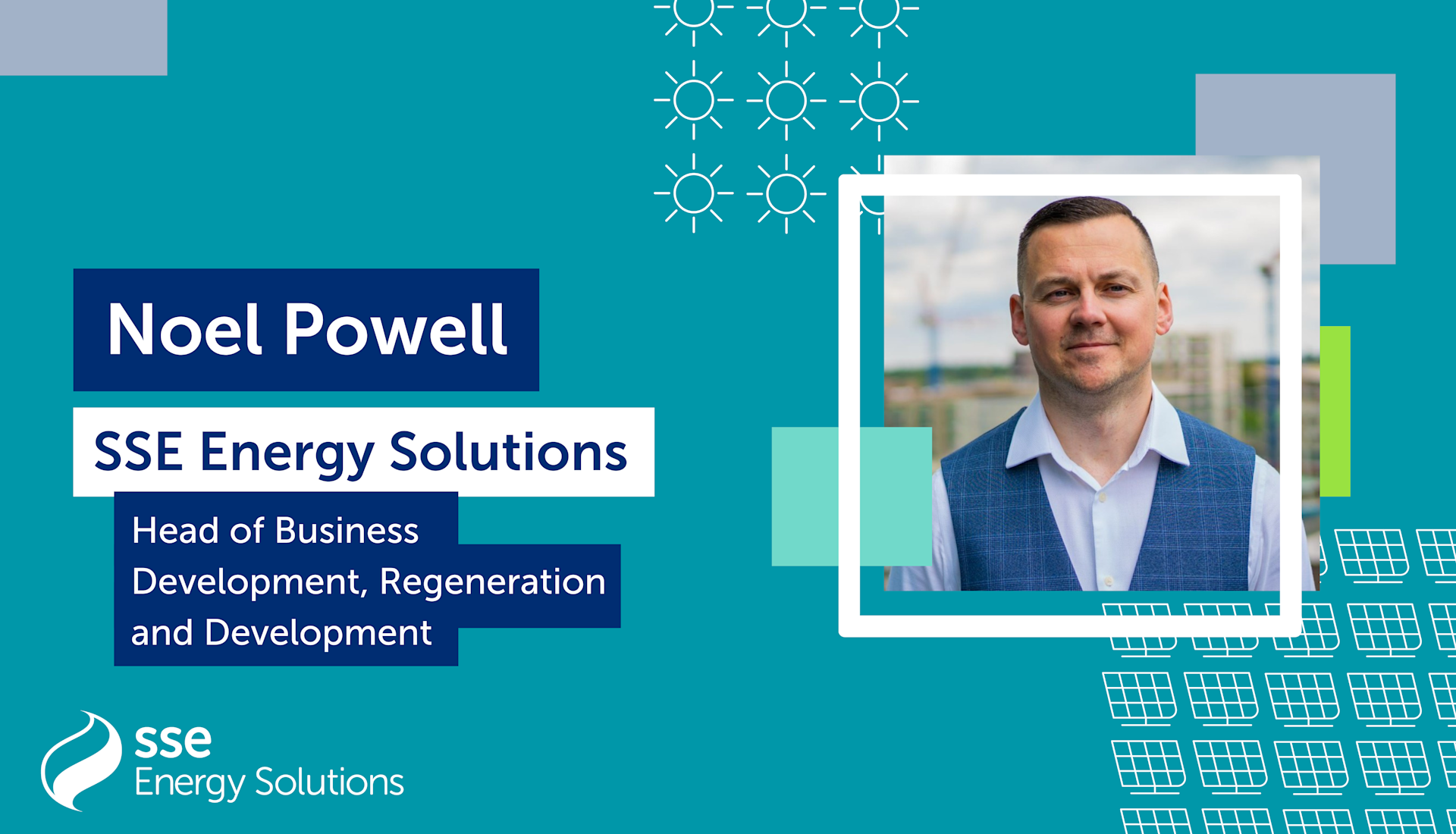 News and insights | SSE Energy Solutions